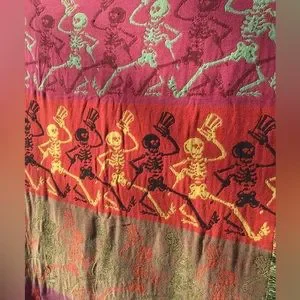 Grateful Dead | Bedding | Vintage And Rare Grateful Dead Collectible ...